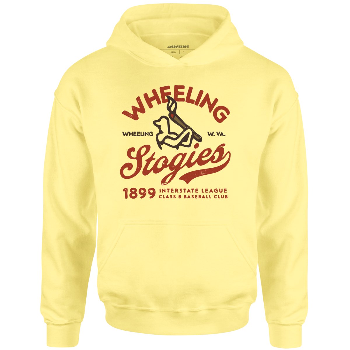 wheeling stogies