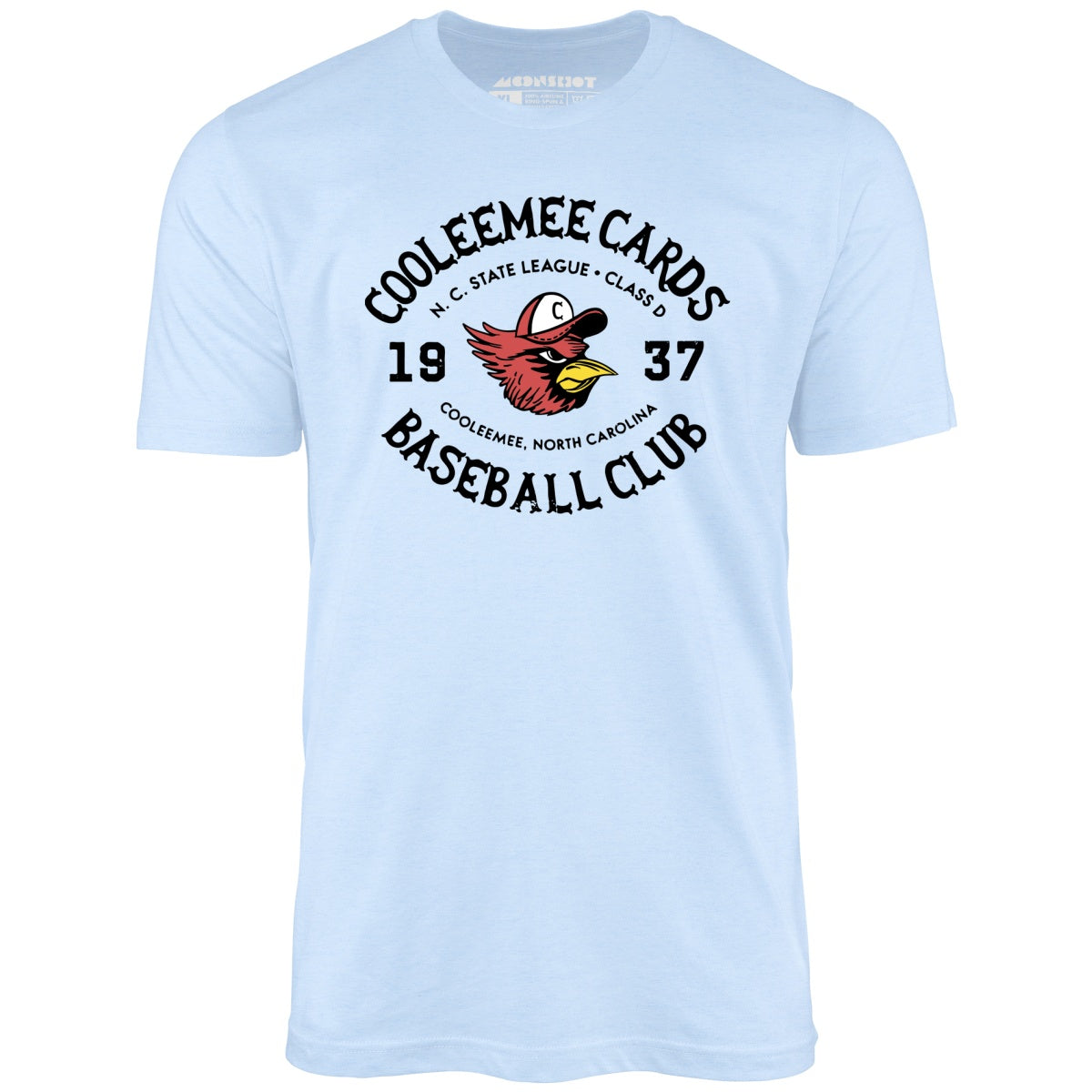 Cooleemee Cards - North Carolina - Vintage Defunct Baseball Teams ...