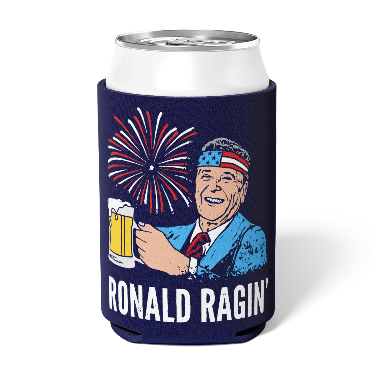 Ronald Ragin' - Can Cooler – m00nshot