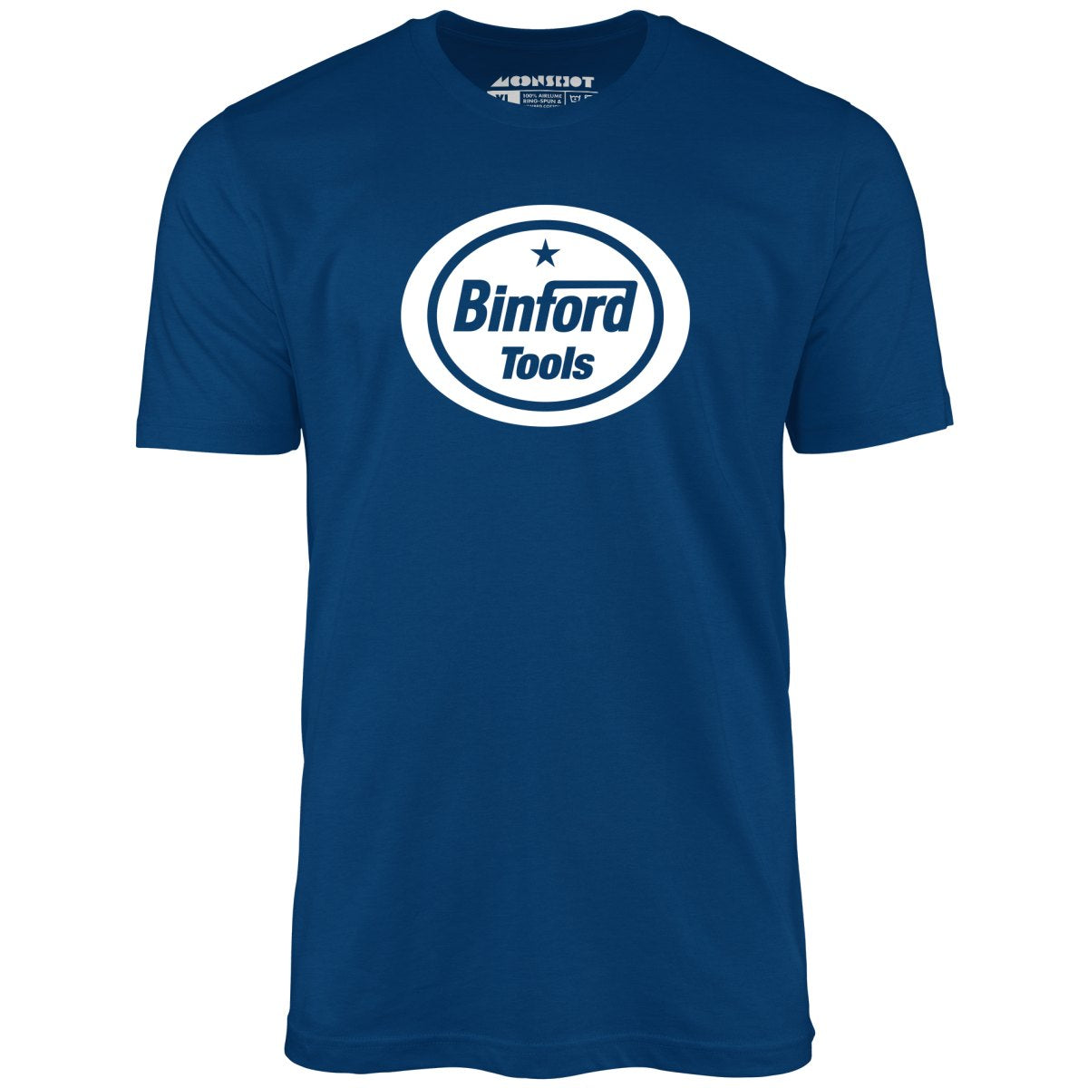 Binford Tools - Unisex T-Shirt – m00nshot