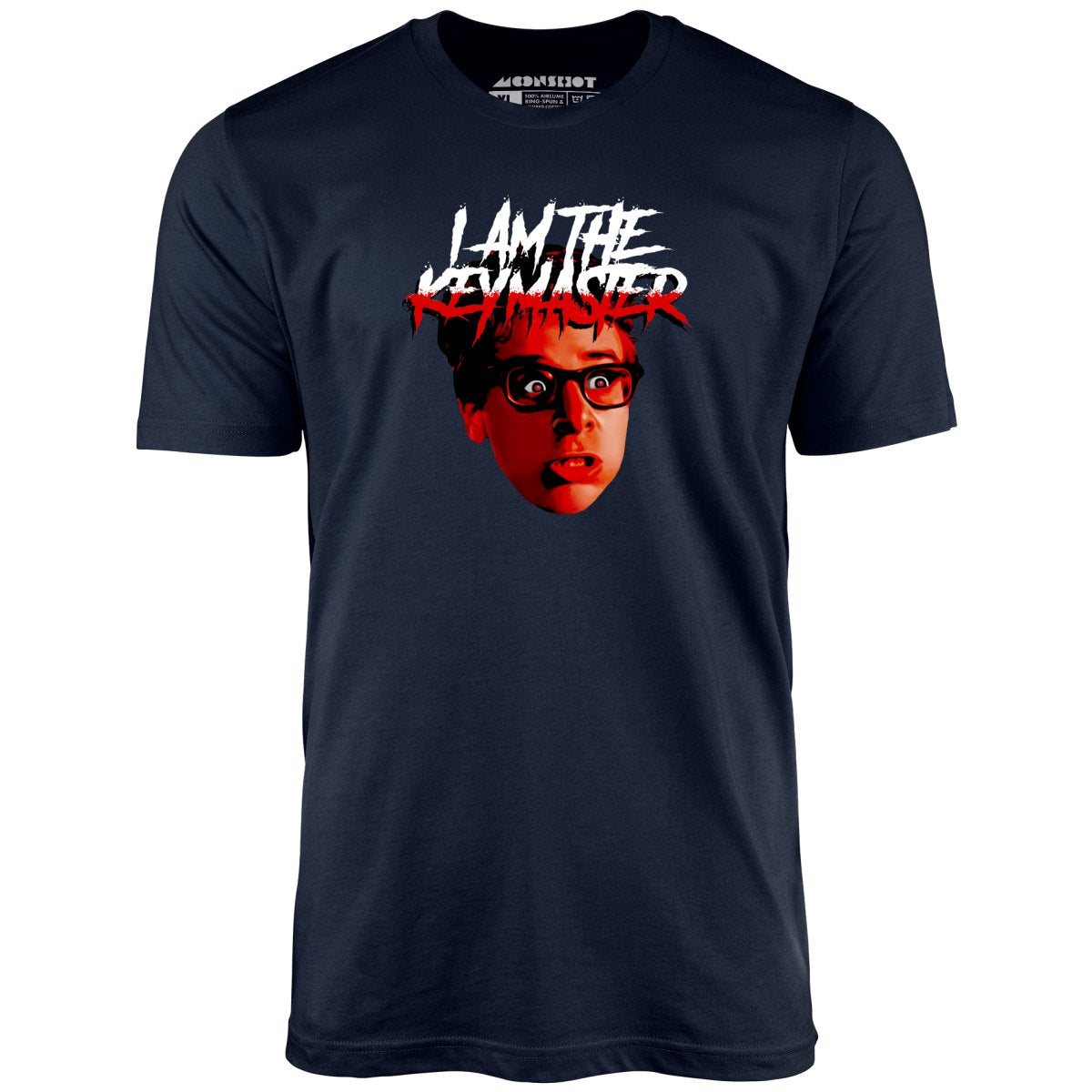 I am the Keymaster - Unisex T-Shirt – m00nshot