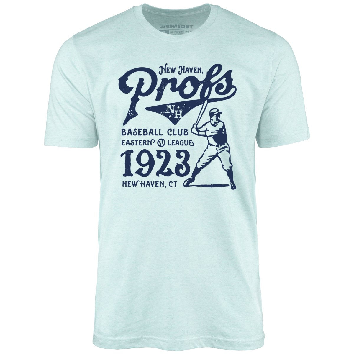 New Haven Profs - Connecticut - Vintage Defunct Baseball Teams - Unisex ...