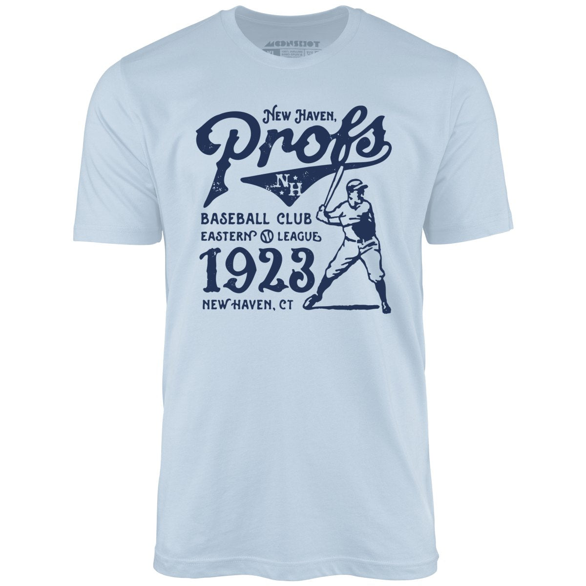 New Haven Profs - Connecticut - Vintage Defunct Baseball Teams - Unisex ...