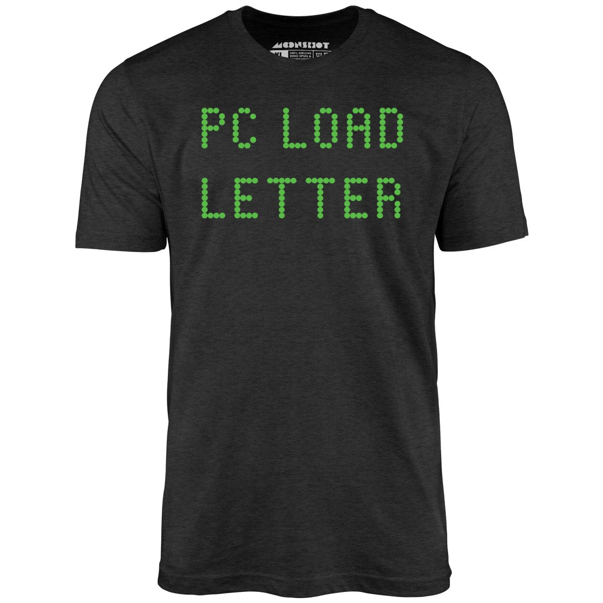 PC Load Letter - Unisex T-Shirt – m00nshot