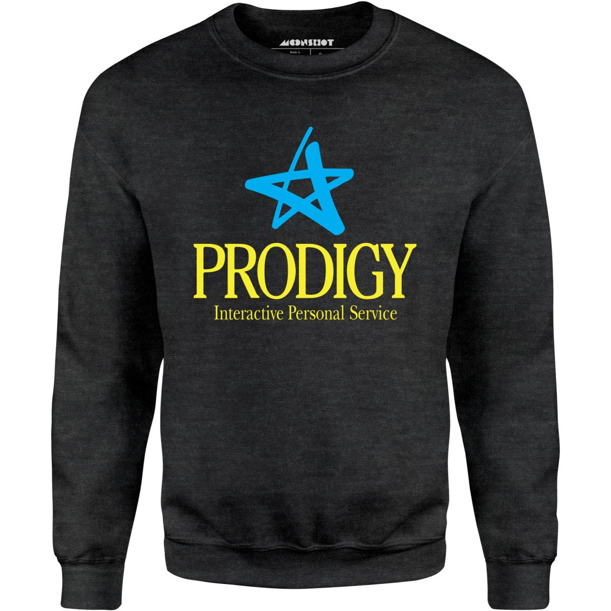 Prodigy - Vintage Internet - Unisex Sweatshirt – m00nshot