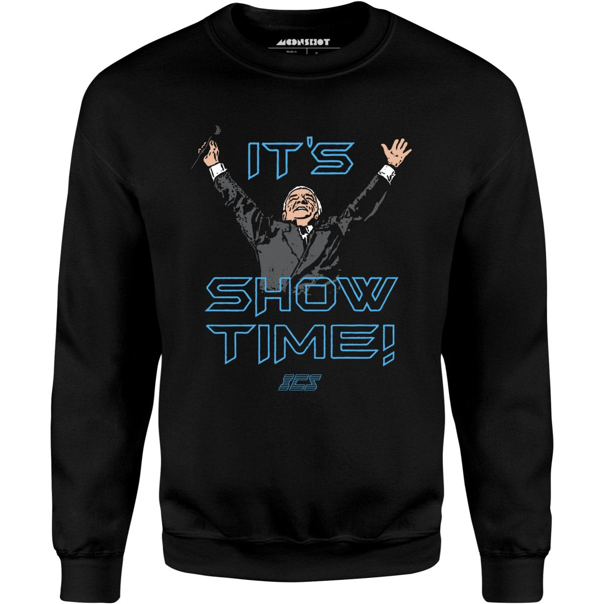 Running Man - Killian - It's Showtime - Unisex Sweatshirt – m00nshot