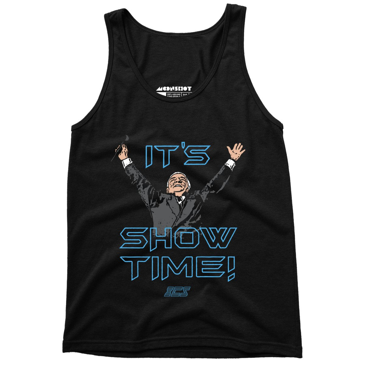 Running Man - Killian - It's Showtime - Unisex Tank Top – m00nshot