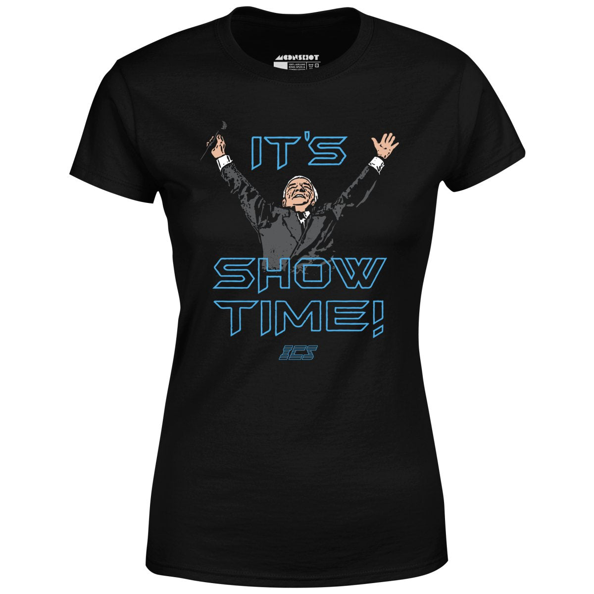 Running Man - Killian - It's Showtime - Women's T-Shirt – m00nshot
