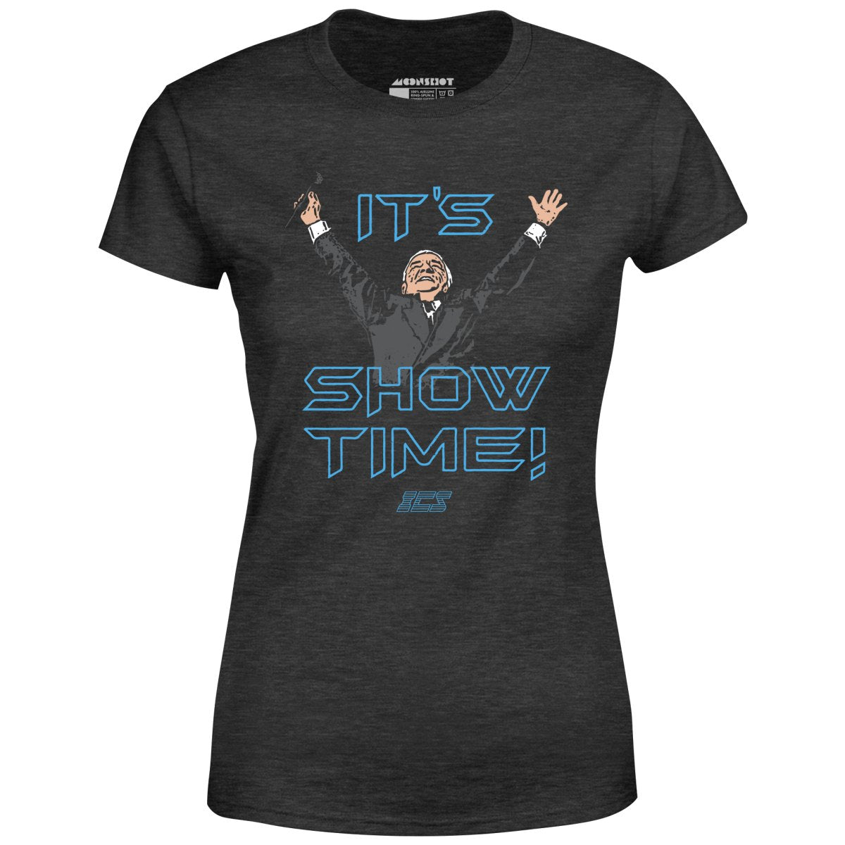 Running Man - Killian - It's Showtime - Women's T-Shirt – m00nshot