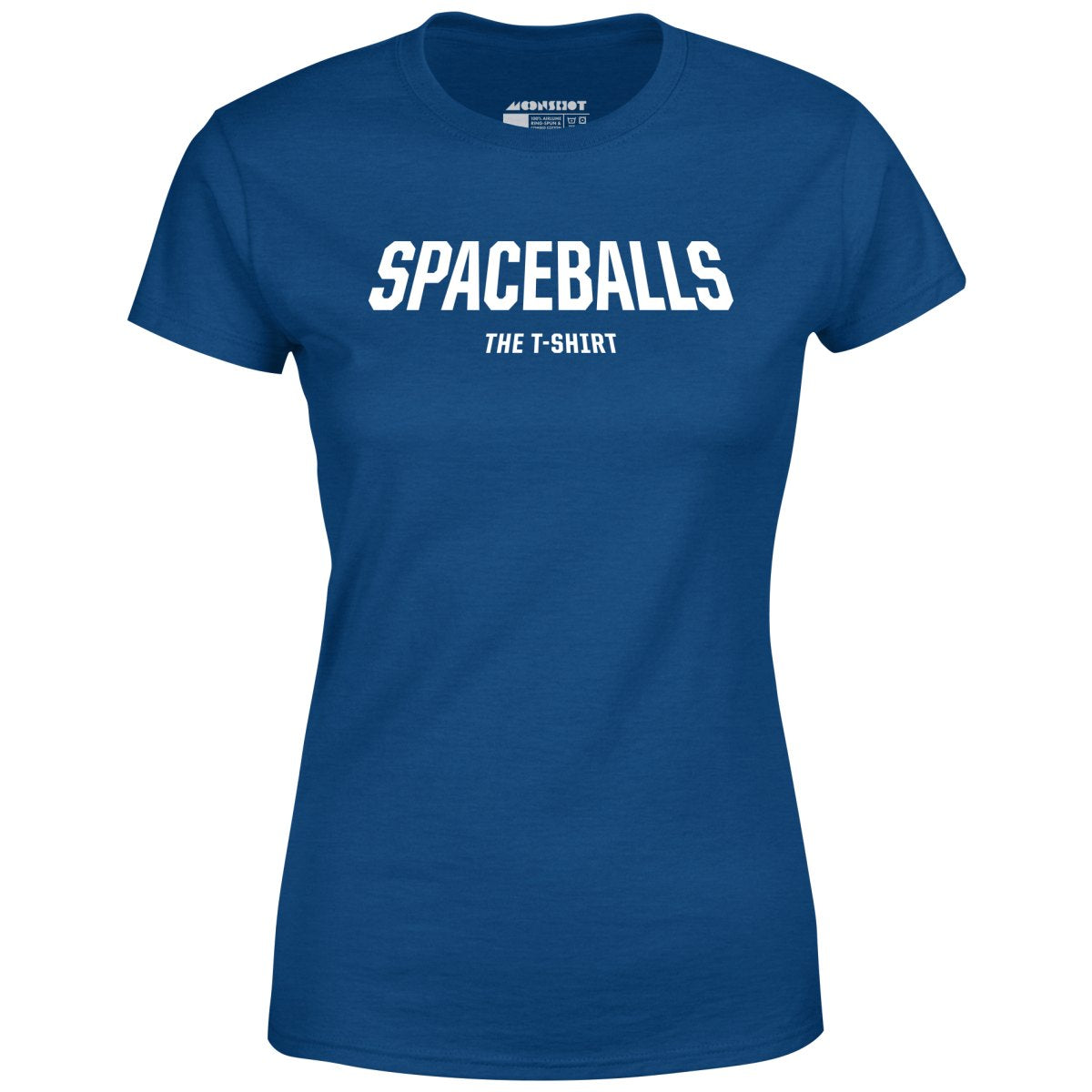 Spaceballs The T-Shirt - Women's T-Shirt – m00nshot